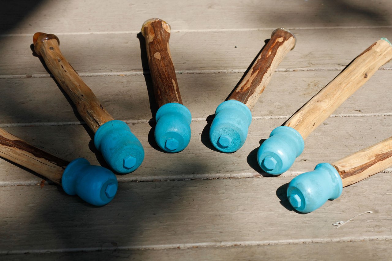 How To Build A Homemade Maraca — Steemit