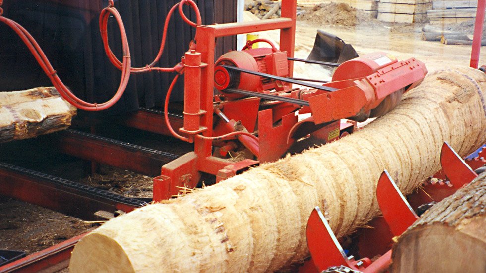 How is Plywood Production Process - Plywood Supplier