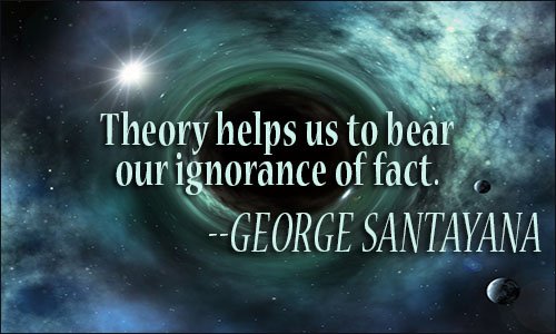 Understanding the Four Building Blocks of a Theory — Steemit