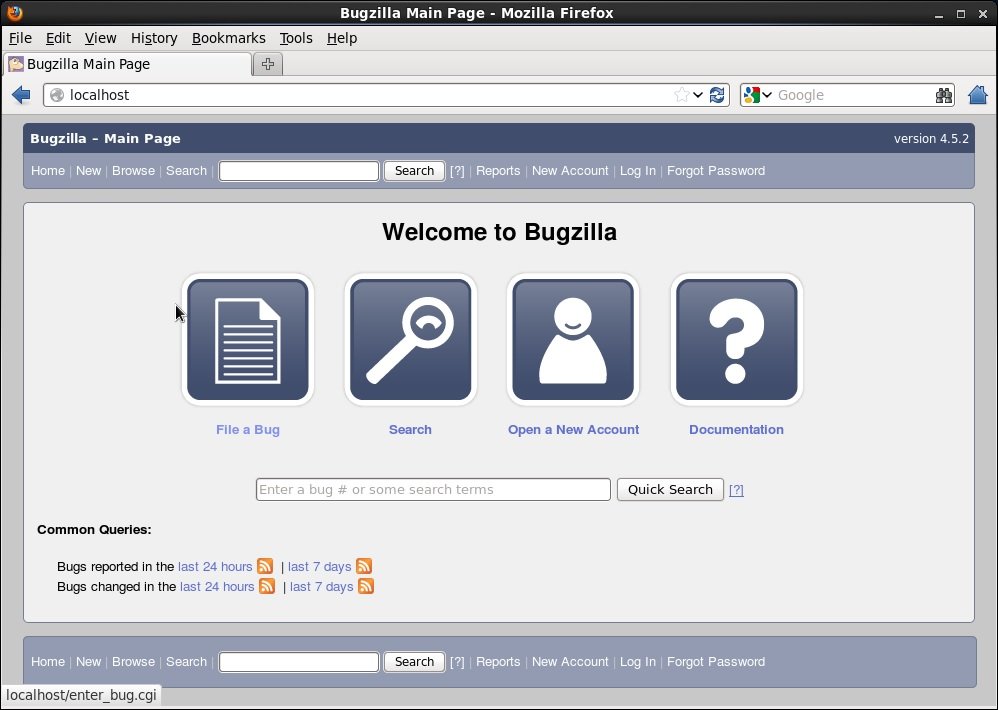 How to move a Bugzilla installation from one machine to another? — Steemit