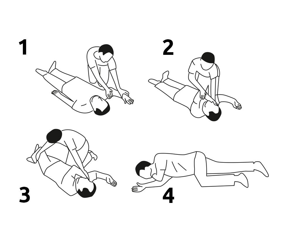 CPR TRAINING – WHY YOU NEED TO LEARN IT: BASIC LIFE SUPPORT – THE ...