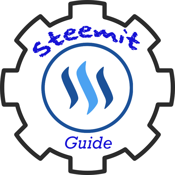 Steem Guide : What's So Special about Steemit Infographic — Steemit