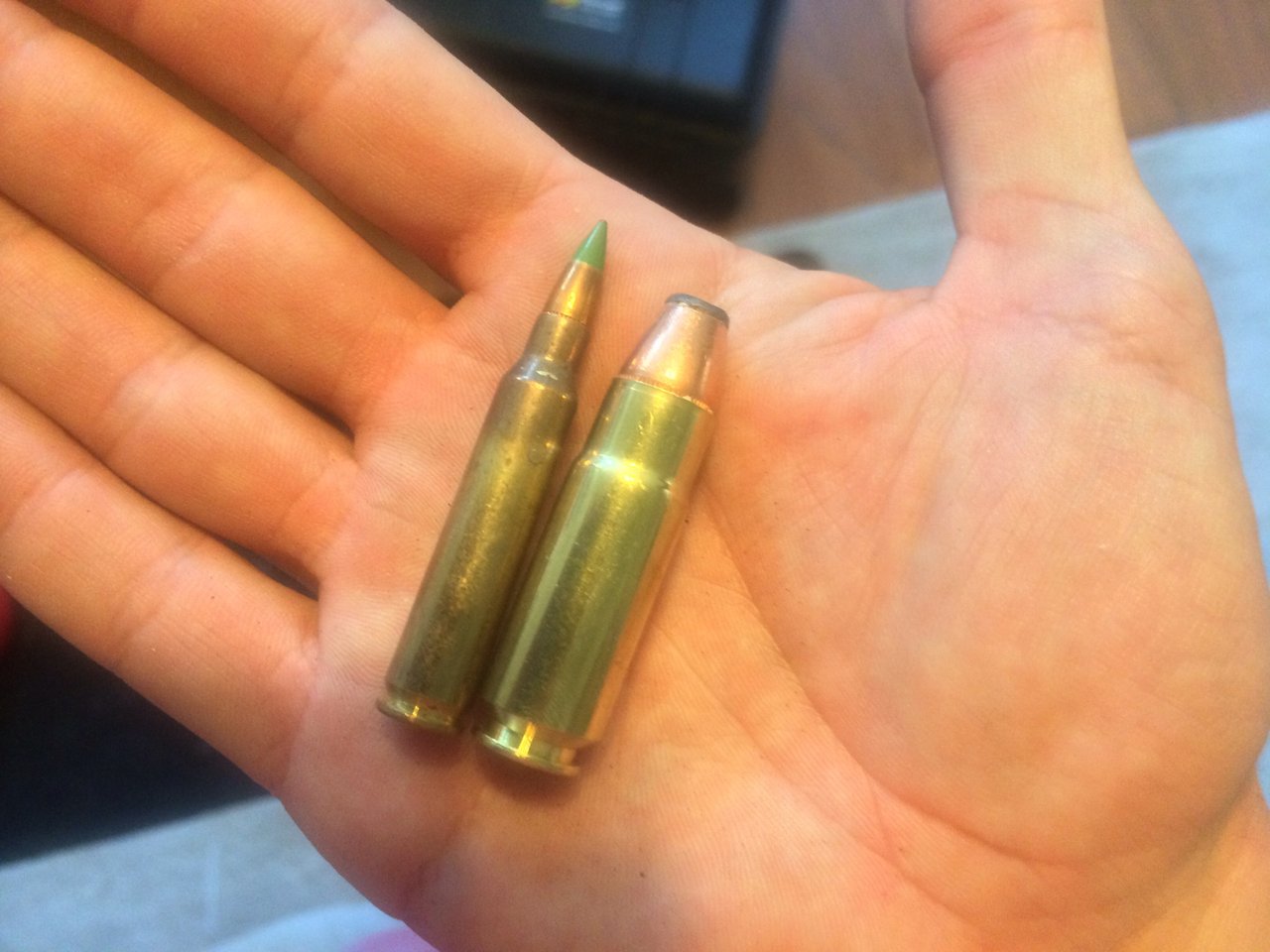 SOCOM .458 AR-15 rifle — Steemit