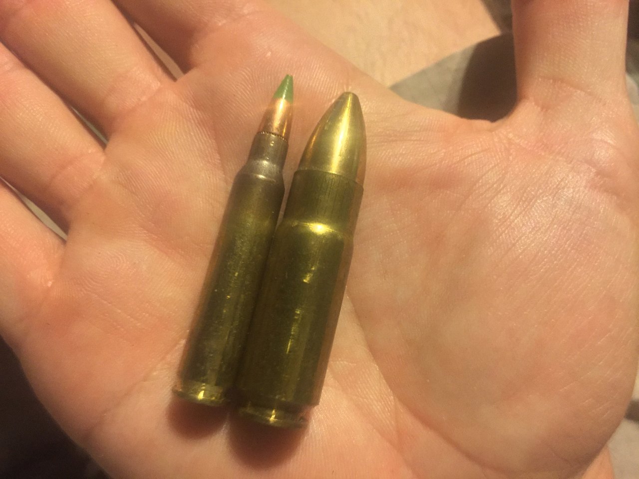 SOCOM .458 AR-15 rifle — Steemit