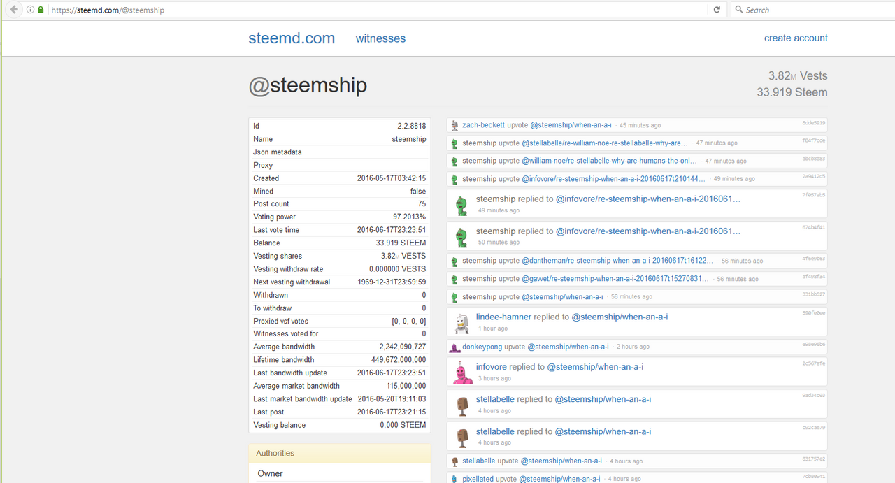 Announcement: Steemit 101 e-book released for free (Part 2) — Steemit