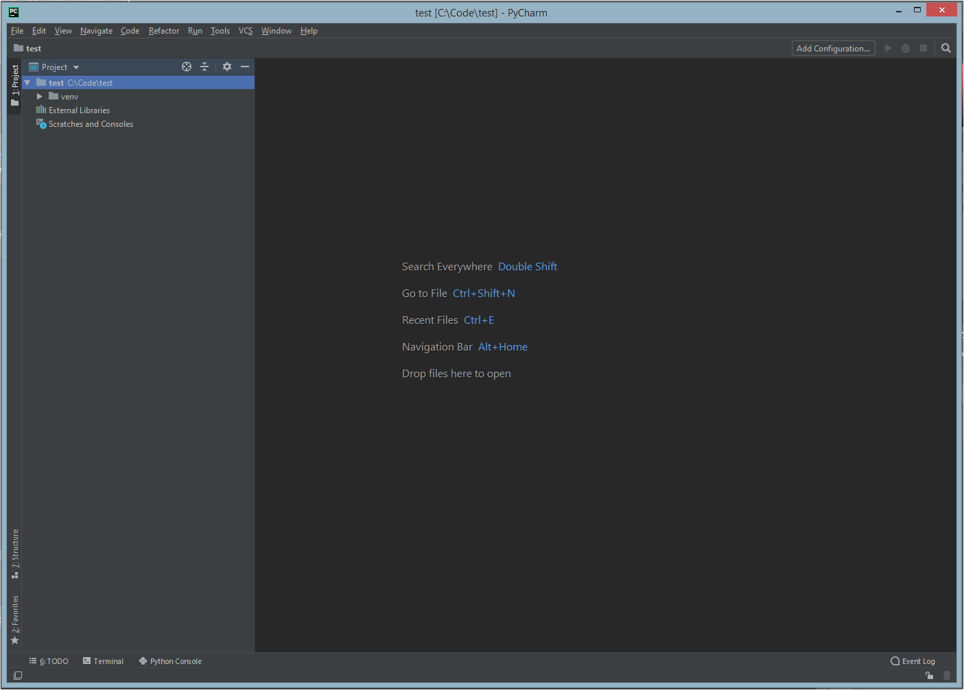 PyCharm IDE Interpreter Konfigurasyonu - Python Dersleri(Tutorials) — Steemit