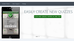ZipGrade - iOS & Android Grading App for Teachers | Steemhunt