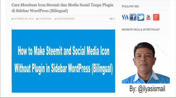 Abey💞's blog on decentralized web