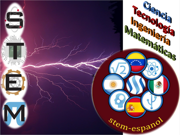 Presentación @stem-espanol