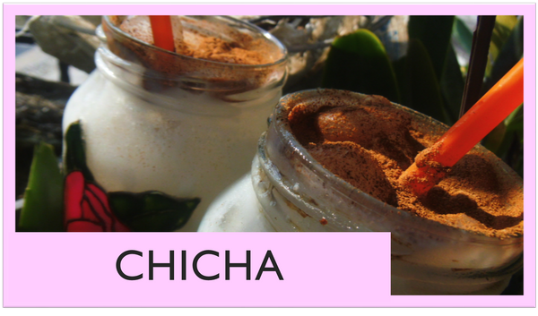 💮 Aprende como preparar chicha tradicional 🍶💮