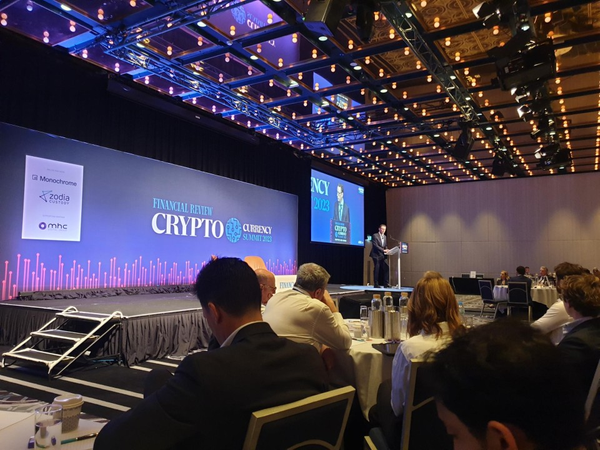 AI CRYPTO SUMMIT 2024 and Incrypted Conference 2024