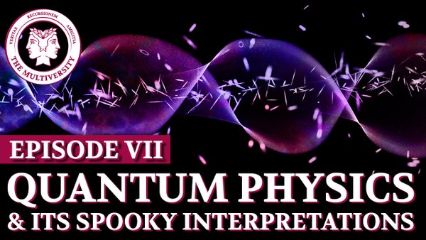 Quantum Physics and its Spooky Interpretations: Consciousness, Many...