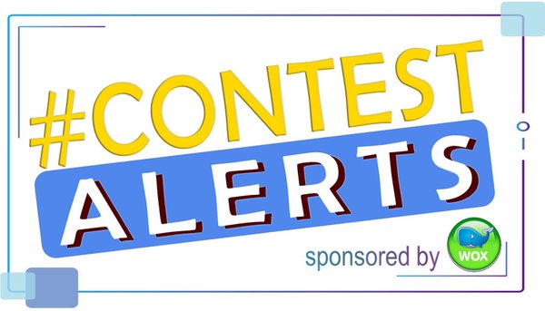 Contest Alerts: Active Contest List on 05th November 2024