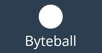 CRIPTOMONEDA (BYTEBALL), INVERSIÓN A FUTURO.