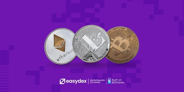 Easydex-fiat options