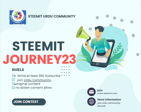 Steem Urdu Community's blog on decentralized web