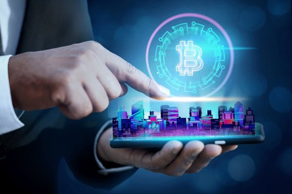 Blockchain Technology and Social Impact Blockchain Technology and Social Impact