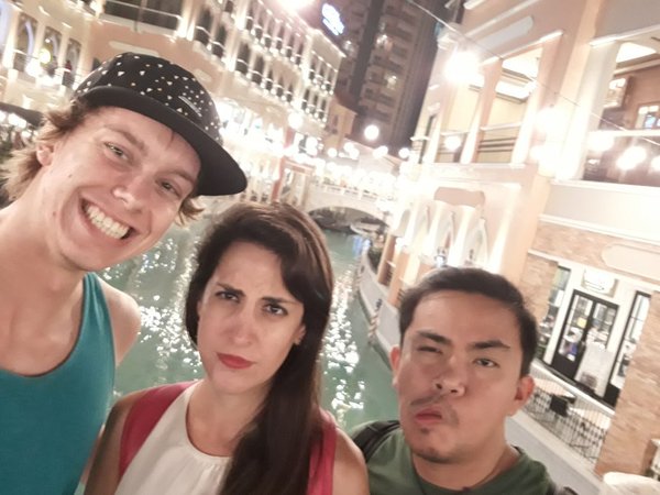 Exploring Manila With A Local (Philippines)