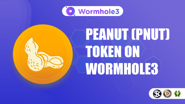 Explanation About PNUT Token and How to Earn