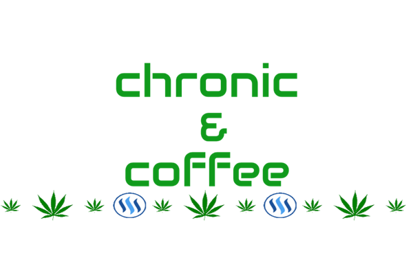 CHRONIC & COFFEE's blog on decentralized web
