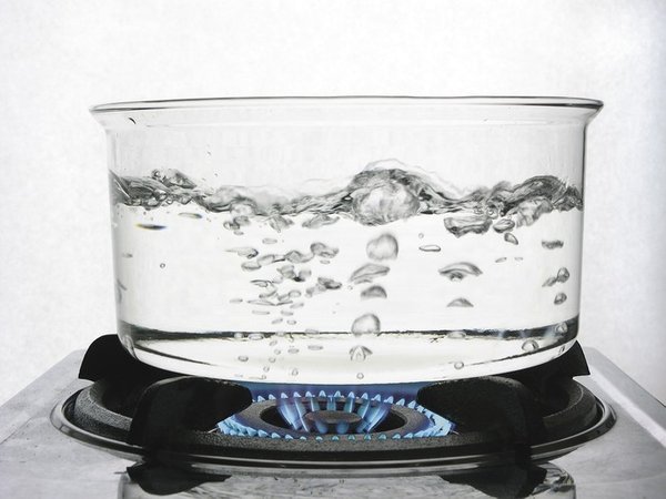 Freezing and Boiling Point of Water: Misconceptions