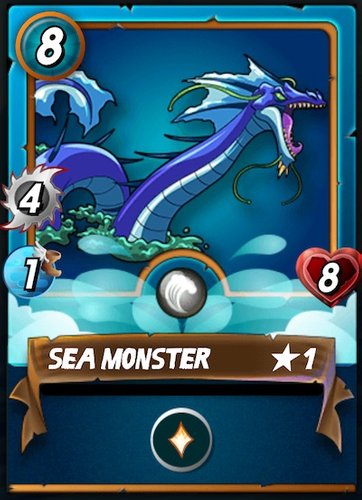 Steem Monsters and SBI Giveaway #23
