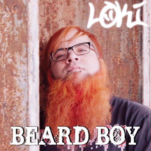 Loki - Beard Boy (Prod. Understar Records) - Lumina Shoots