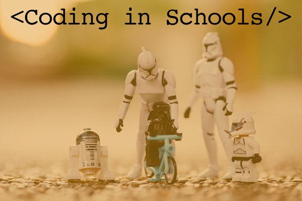 Coding in Schools