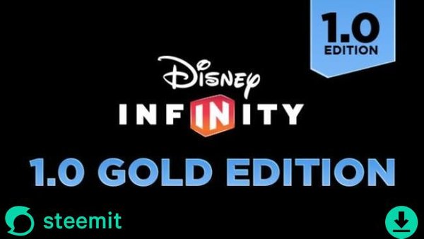 Disney Infinity 1.0: Gold Edition Indir PC oyun Full (Direkt ve Tor...