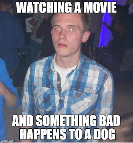 Meme challenge 1 - Entry 1