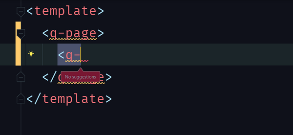 Hack Webstorm To Introspect Quasar Framework Components