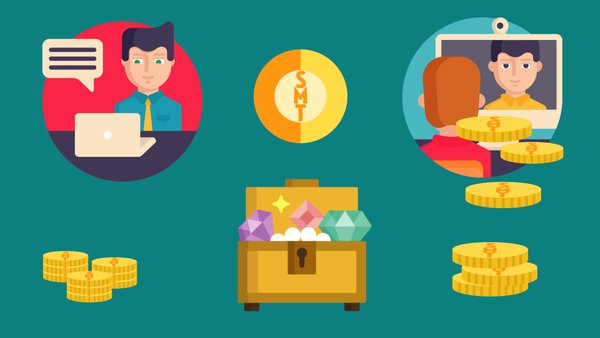 How Smart Media Tokens Work: An Animated Explanation