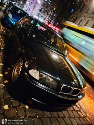 DIY BMW 320i E46 > Exhaust Manifold / Cats - Installation - Step by...