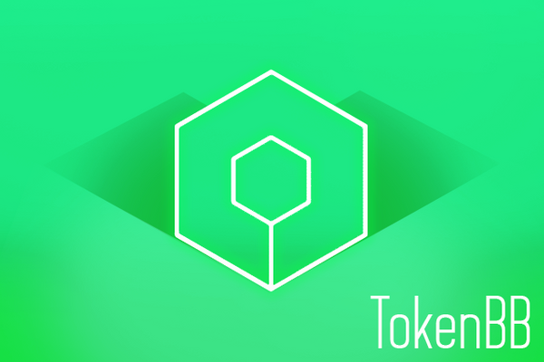 TokenBB Development Roadmap TokenBB Development Roadmap