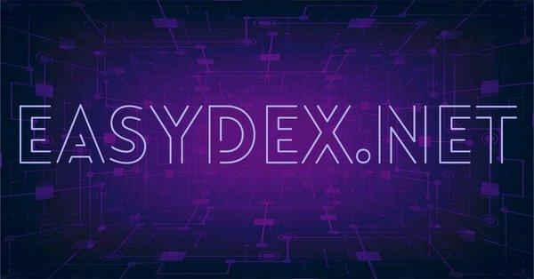 EasyDex Tutorial Contest
