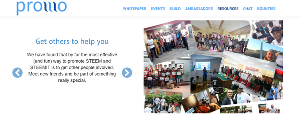 Do we deserve to be promoters?