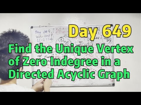 Day 649 - Teaching Kids Programming - Algorithms to Find the Unique...
