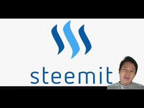 🎇 Steemit Promotional Video for Filipino