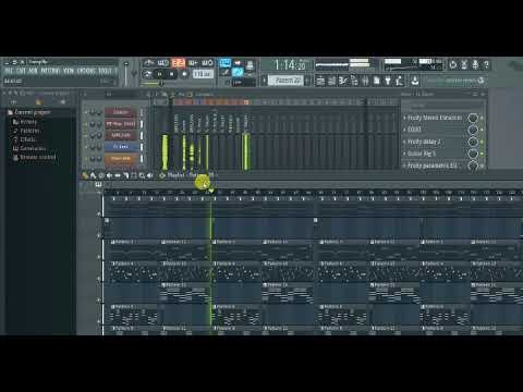 Mengenal Fruity Loop