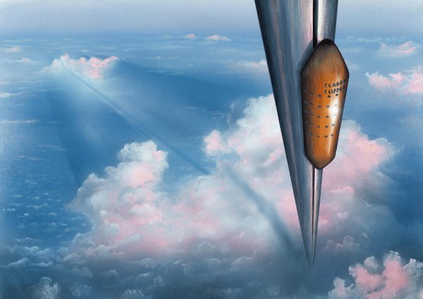 Japan's Space Elevator: The Future Of Space Exploration