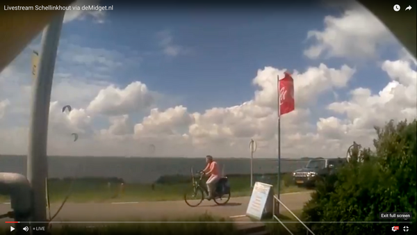 How I made a $50 HD Livestream Camera with a Raspberry Pi and Youtu...