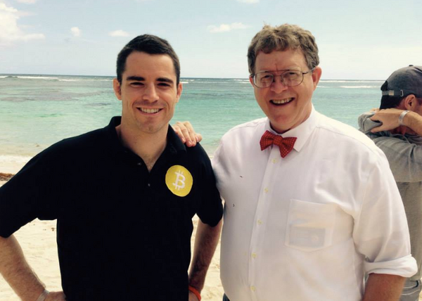 20 questions with Roger Ver (Exclusive Interview)