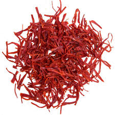 Heath benefits of Saffron and side effects