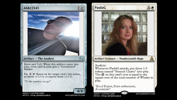 Witness update #1 - Early steps and the witness blocks challenge