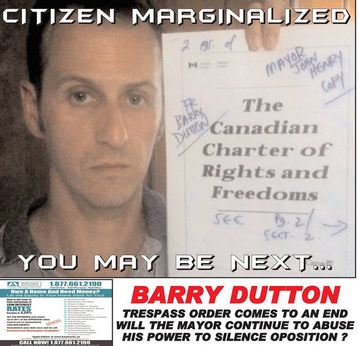 ACTIVIST POST: When you end up fighting GOVERNMENT CORRUPTION & yo...