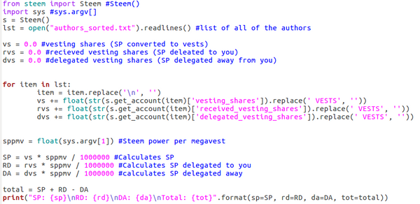 The Value of the Steemstem Community