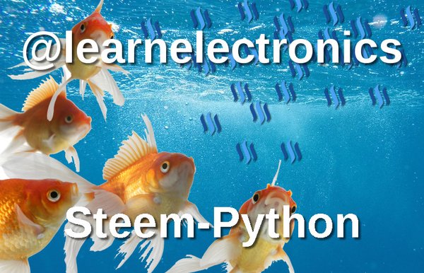 The Complete Guide On How To Calculate STEEM Using Steem-Python