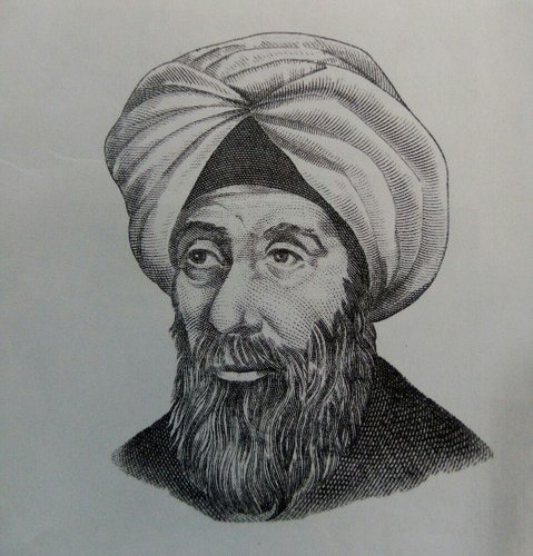 Alhazen the great.