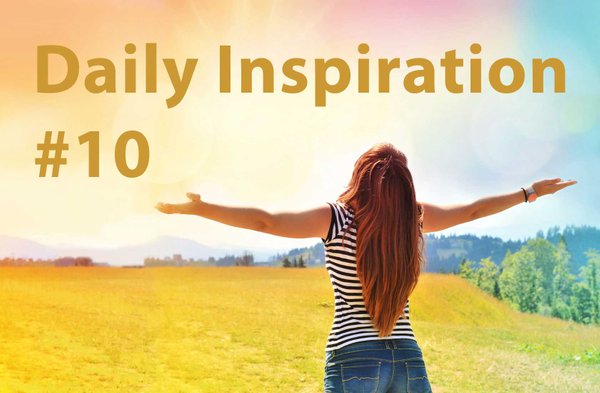Daily Inpirational/Motivational Quotes Inspiring/Encouraging Quotes...