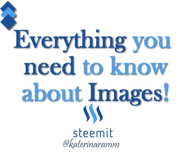 Everything You Need to Know about Uploading Images on Steemit [Tuto...